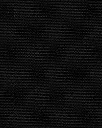 Black WeatherMax 80 Outdoor Marine Fabric